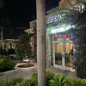 SIMPLY CAPRI - Updated June 2025 - 531 Photos & 256 Reviews - 114 Ruby ...