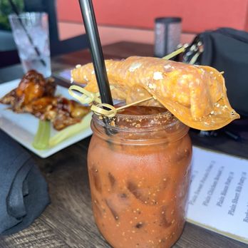 THE HANGRY BISON - 918 Photos & 539 Reviews - 480 Orlando Ave, Winter ...