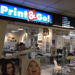 PRINT-N-GO - Jalan Ampang, Ampang, Selangor, Malaysia - Yelp