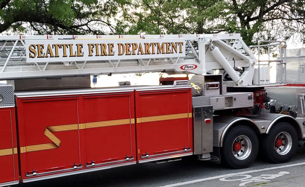 SEATTLE FIRE DEPARTMENT - Updated December 2025 - 301 2nd Ave S ...