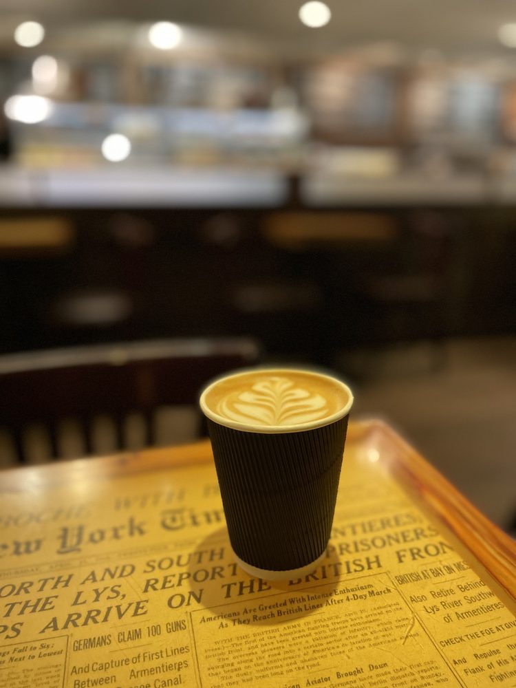 THINKING CUP - Updated November 2024 - 1103 Photos & 1340 Reviews - 165 ...