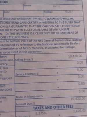 QUEENS AUTO MALL - Updated April 2026 - 46 Photos & 205 Reviews - 134 ...