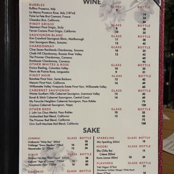 EDOKO SUSHI & ROBATA - Updated January 2026 - 819 Photos & 689 Reviews ...