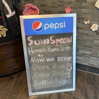 SUMO SUSHI & HIBACHI - Updated December 2025 - 132 Photos & 93 Reviews ...