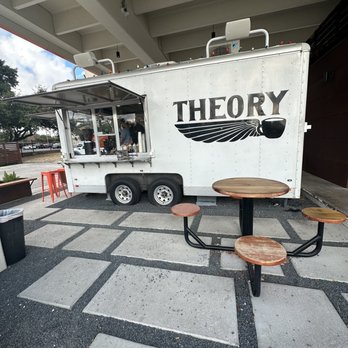 THEORY COFFEE COMPANY - Updated November 2024 - 314 Photos & 252 ...