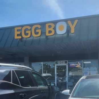 EGGBOY - Updated September 2025 - 229 Photos & 110 Reviews - 1241 ...