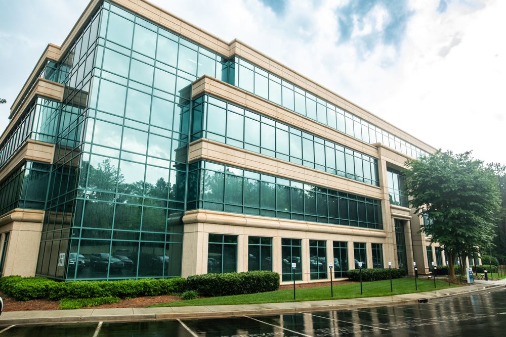 NICHOLS CAULEY - Updated January 2026 - 3550 Engineering Dr, Peachtree ...