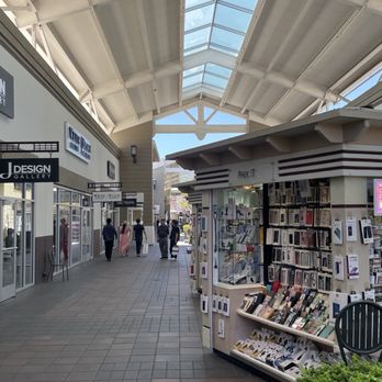 SAN FRANCISCO PREMIUM OUTLETS - Updated July 2024 - 1143 Photos & 1314 ...
