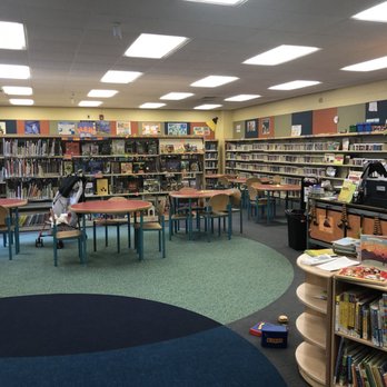 QUEENS PUBLIC LIBRARY - SEASIDE - Updated October 2025 - 116-15 ...