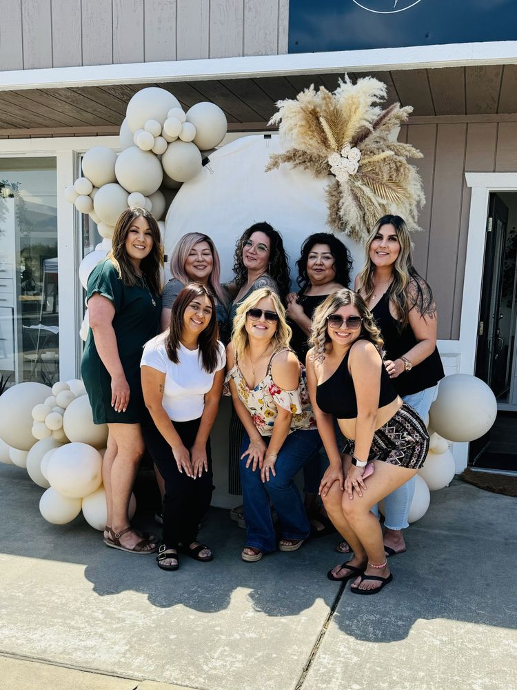 JESS & CO - Updated December 2025 - 425 N Main St, Porterville ...