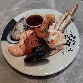 EMPIRE SUSHI AND GRILL BUFFET - Updated January 2026 - 25 Photos & 24 ...