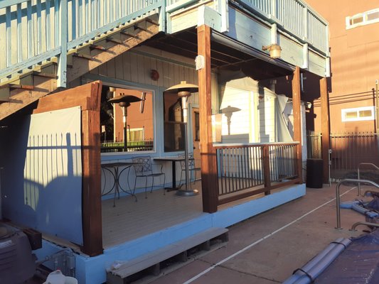 DELTA QUEEN LODGE, RESTAURANT & BAR - Updated October 2025 - 15 Photos ...