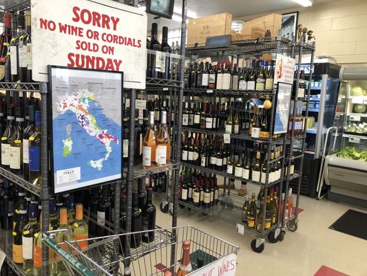 DEVITIS ITALIAN MARKET - Updated January 2025 - 59 Photos & 132 Reviews ...