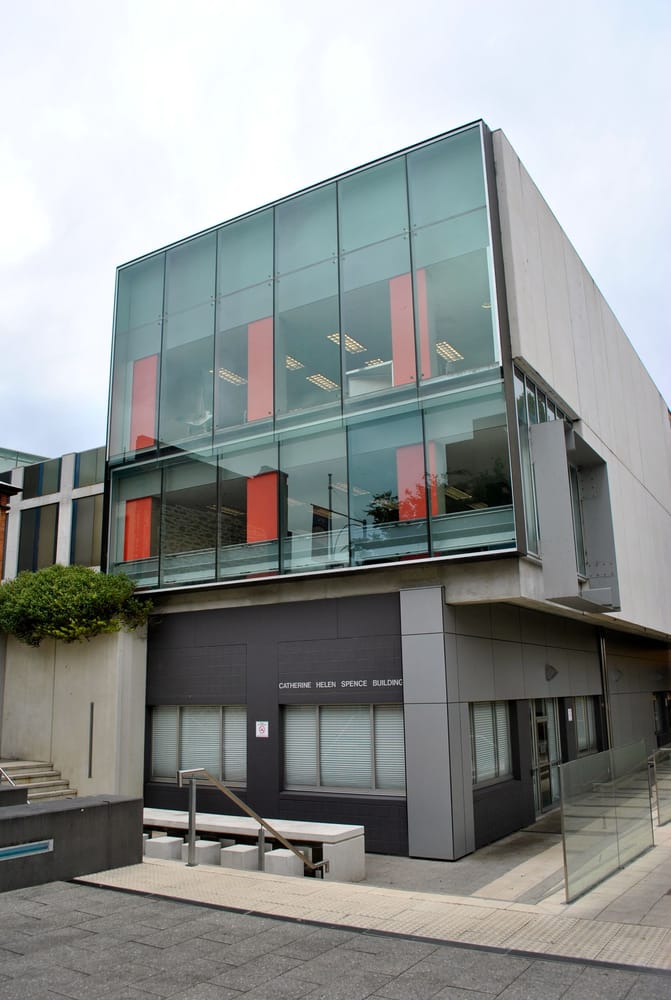 CITY WEST UNISA LIBRARY - Updated April 2025 - 61-73 N Terrace ...