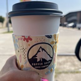 COPPER ROCK COFFEE COMPANY - Updated July 2025 - 119 Photos & 209 ...