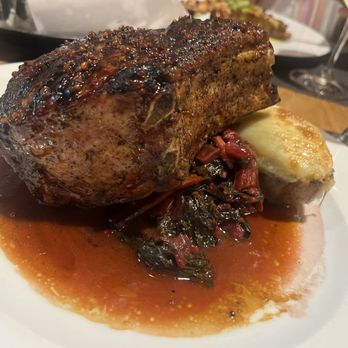 RAMSAY’S KITCHEN AT THE FOUR SEASONS ST. LOUIS - Updated August 2024 ...