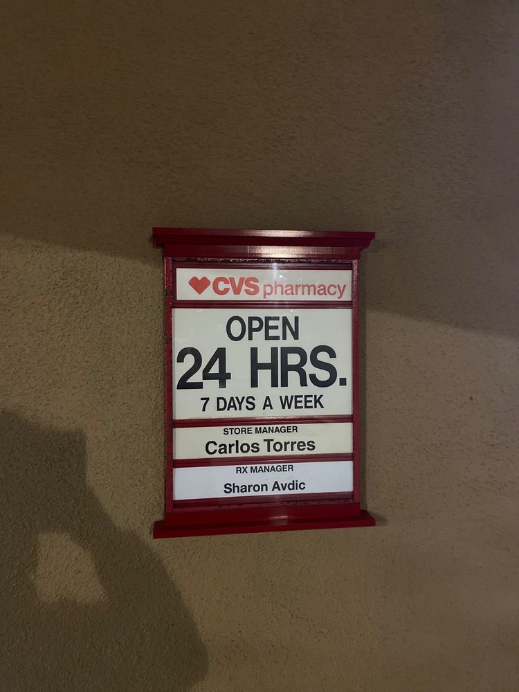 CVS PHARMACY - Updated March 2025 - 21 Photos & 116 Reviews - 2771 4th ...