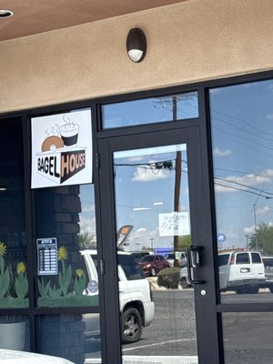 BAGEL HOUSE - Updated October 2025 - 11 Photos & 28 Reviews - 1295 E ...