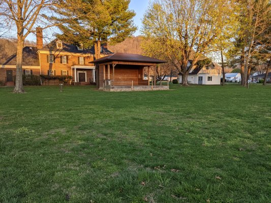 Elizabethton, TN Map & Directions - MapQuest