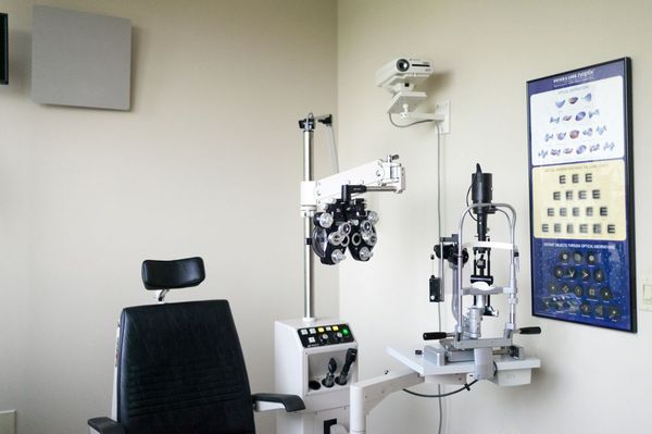 KING LASIK - SEATTLE CENTRAL - Updated December 2025 - 89 Photos & 232 ...