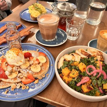 LITTLE COLLINS - Updated May 2024 - 1689 Photos & 1203 Reviews - 708 ...