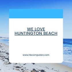 HB COMPUTERS - 946 Photos & 302 Reviews - 18080 Beach Blvd, Huntington ...