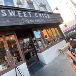SWEET CHICK - Updated January 2026 - 2670 Photos & 2338 Reviews - 164 ...