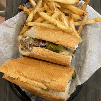 HIGH TOWER DELI - Updated July 2025 - 1225 North Loop W, Houston, Texas ...