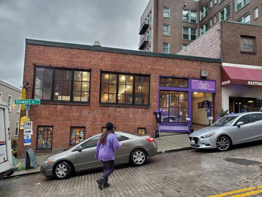 THE PURPLE STORE - 66 Photos & 43 Reviews - 92 Stewart St, Seattle ...