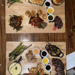 STK STEAKHOUSE - Updated July 2025 - 636 Photos & 305 Reviews - 111 S ...