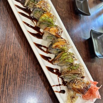 SENRO SUSHI - Updated July 2024 - 854 Photos & 566 Reviews - 5730 ...