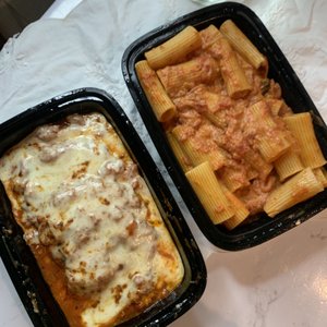 RAO’S - 280 Photos & 205 Reviews - 455 E 114th St, New York, NY - Menu ...