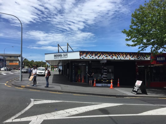 ONEHUNGA CAFE - Updated November 2024 - 37 Photos & 15 Reviews - 259 ...