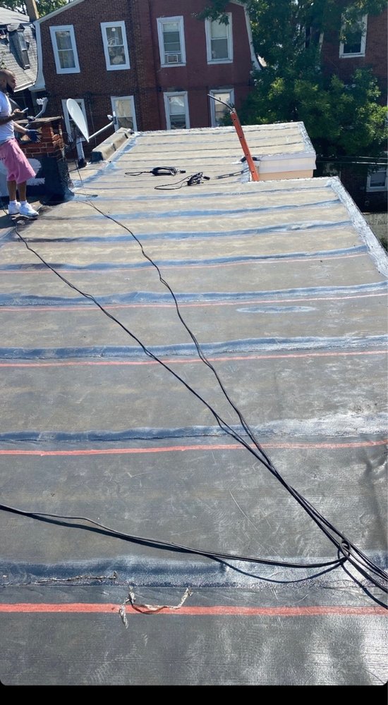 UNCLE AL’S ROOFING - Updated December 2025 - 846 Herschel Rd ...