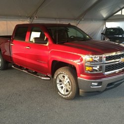 REGESTER CHEVROLET - 14 Photos - 10 E Main St, Thompsontown ...