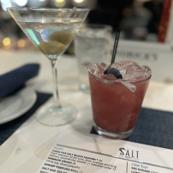 SALT AT GEIST - Updated June 2025 - 188 Photos & 96 Reviews - 10158 ...