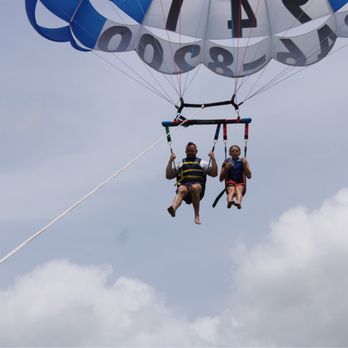 PARASAIL SIESTA - Updated December 2025 - 45 Photos & 38 Reviews - 1250 ...