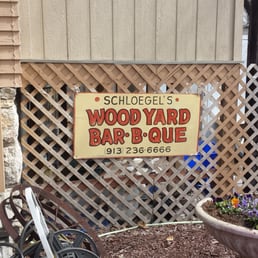 WOODYARD BAR-B-QUE - Updated October 2025 - 442 Photos & 573 Reviews ...