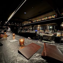 EMBER AND EAGLE - Updated July 2025 - 194 Photos & 56 Reviews - 2000 ...