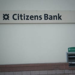 CITIZENS BANK - 2470 Warwick Ave, Warwick, RI - Yelp