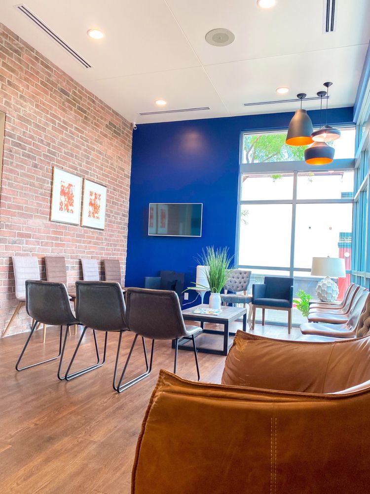 RYAN BYBEE, DDS - 11 Photos & 77 Reviews - 375 N Stephanie St ...