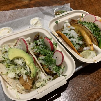 PLANET TACO - Updated February 2025 - 83 Photos & 82 Reviews - 705 9th ...