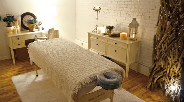 MOBILE SPA SERVICES, NYC - 552 Broadway, New York, New York - Massage ...