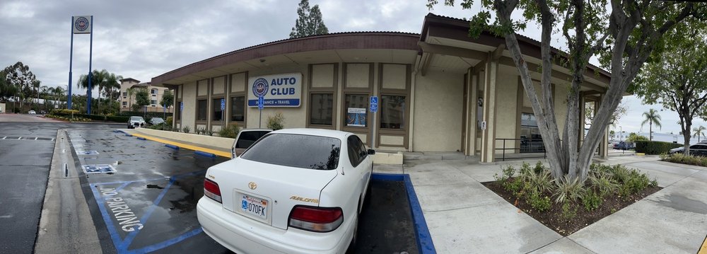 AAA - AUTOMOBILE CLUB OF SOUTHERN CALIFORNIA - 14 Photos - 1330 ...
