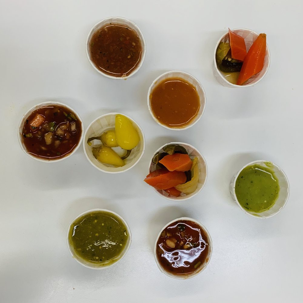 SABROSADA - 302 Photos & 410 Reviews - Mexican - 12500 Beach Blvd ...