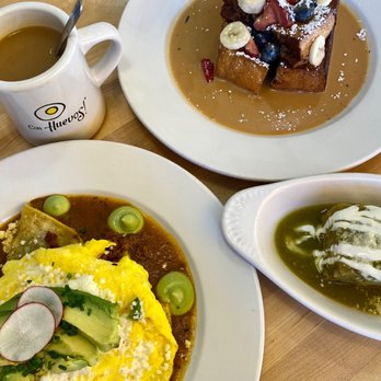 CON HUEVOS - 1156 Photos & 814 Reviews - 2339 Frankfort Ave, Louisville ...