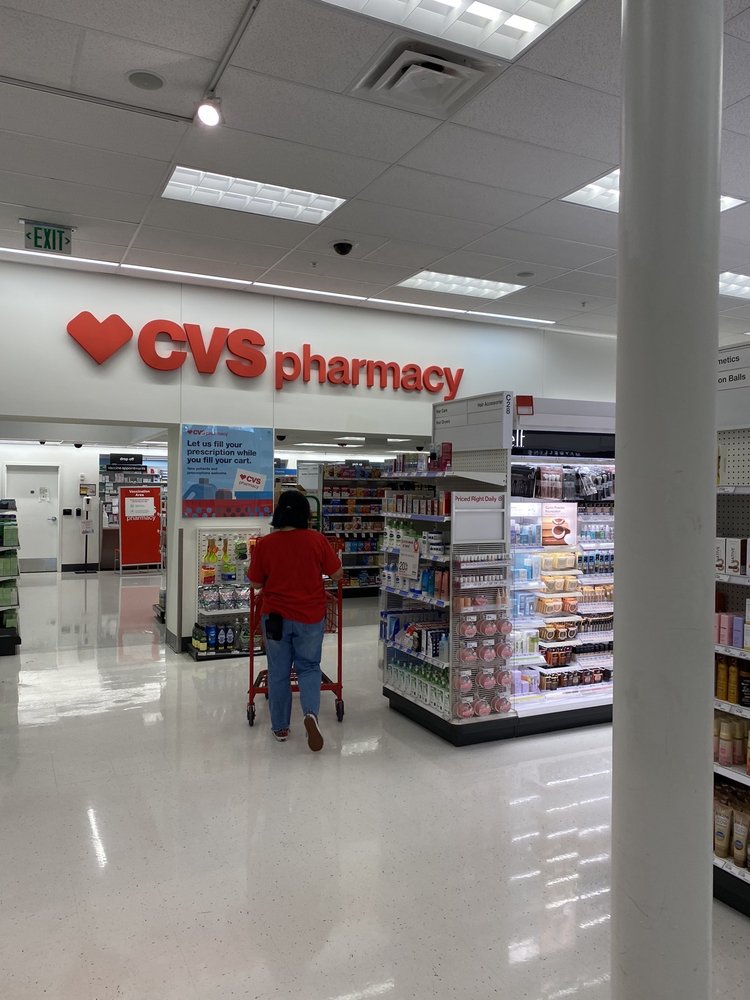 CVS PHARMACY - Updated October 2025 - 15 Photos & 18 Reviews - 1414 ...