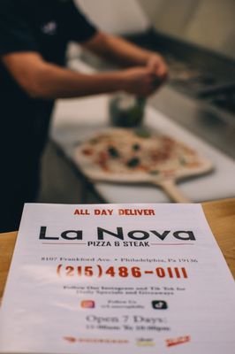 LA NOVA PIZZA & STEAK - Updated May 2026 - 67 Photos & 44 Reviews ...