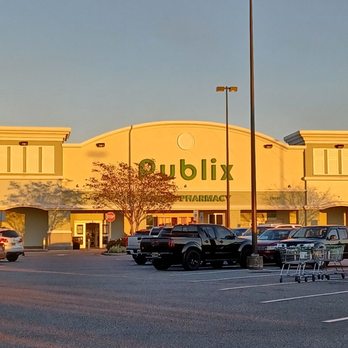 PUBLIX SUPER MARKET - Updated December 2025 - 151 Photos & 23 Reviews ...