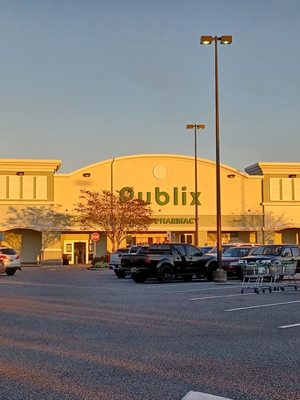 PUBLIX SUPER MARKET - Updated December 2025 - 151 Photos & 23 Reviews ...